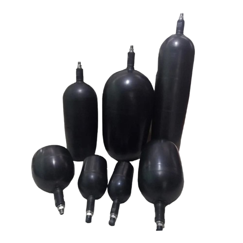 Hydraulic Products - DM International